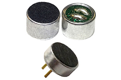 Microphone Elements - Mallory Sonalert | DigiKey